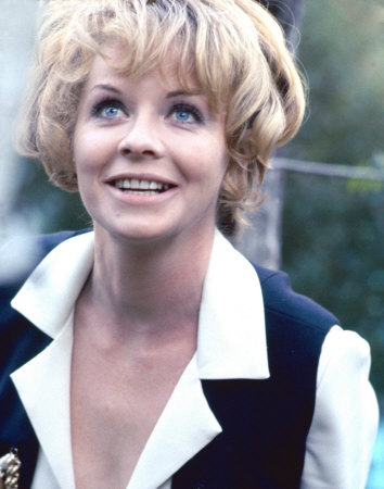 FSM Board: R.I.P. Susannah York
